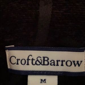 croft & barrow | Jackets & Coats | Jacket | Poshmark